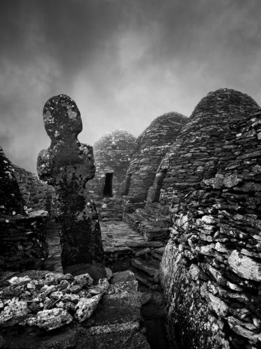 St. Fionan’s Monastery - T. Kahler Photography
