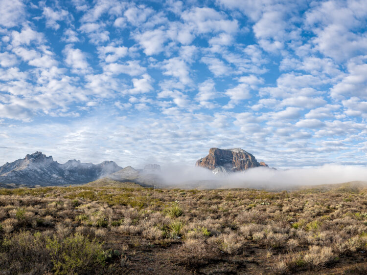 Big Bend National Park Archives - T. Kahler Photography