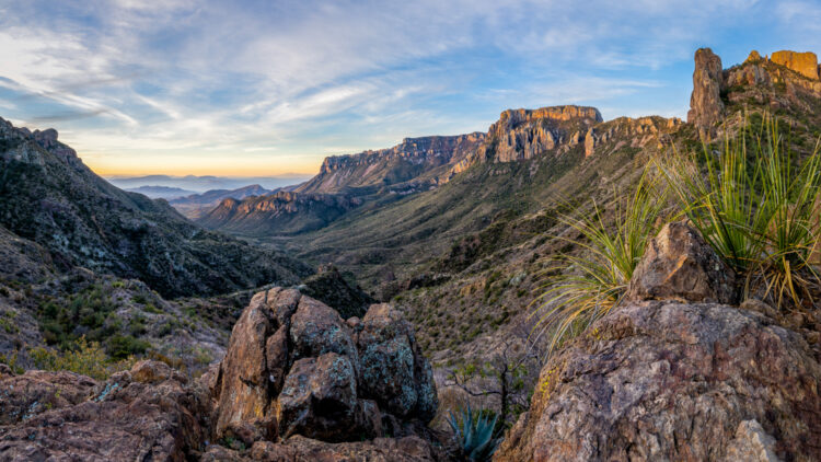 Big Bend National Park Archives - T. Kahler Photography