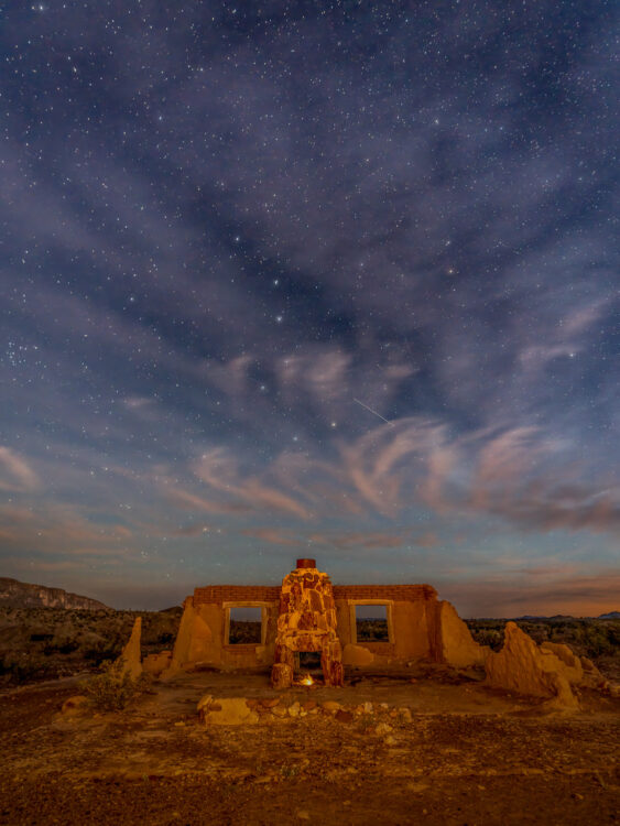 Big Bend National Park Archives - T. Kahler Photography